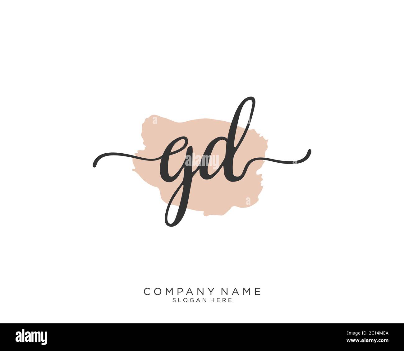 Gd symbol Stock Vector Images - Alamy