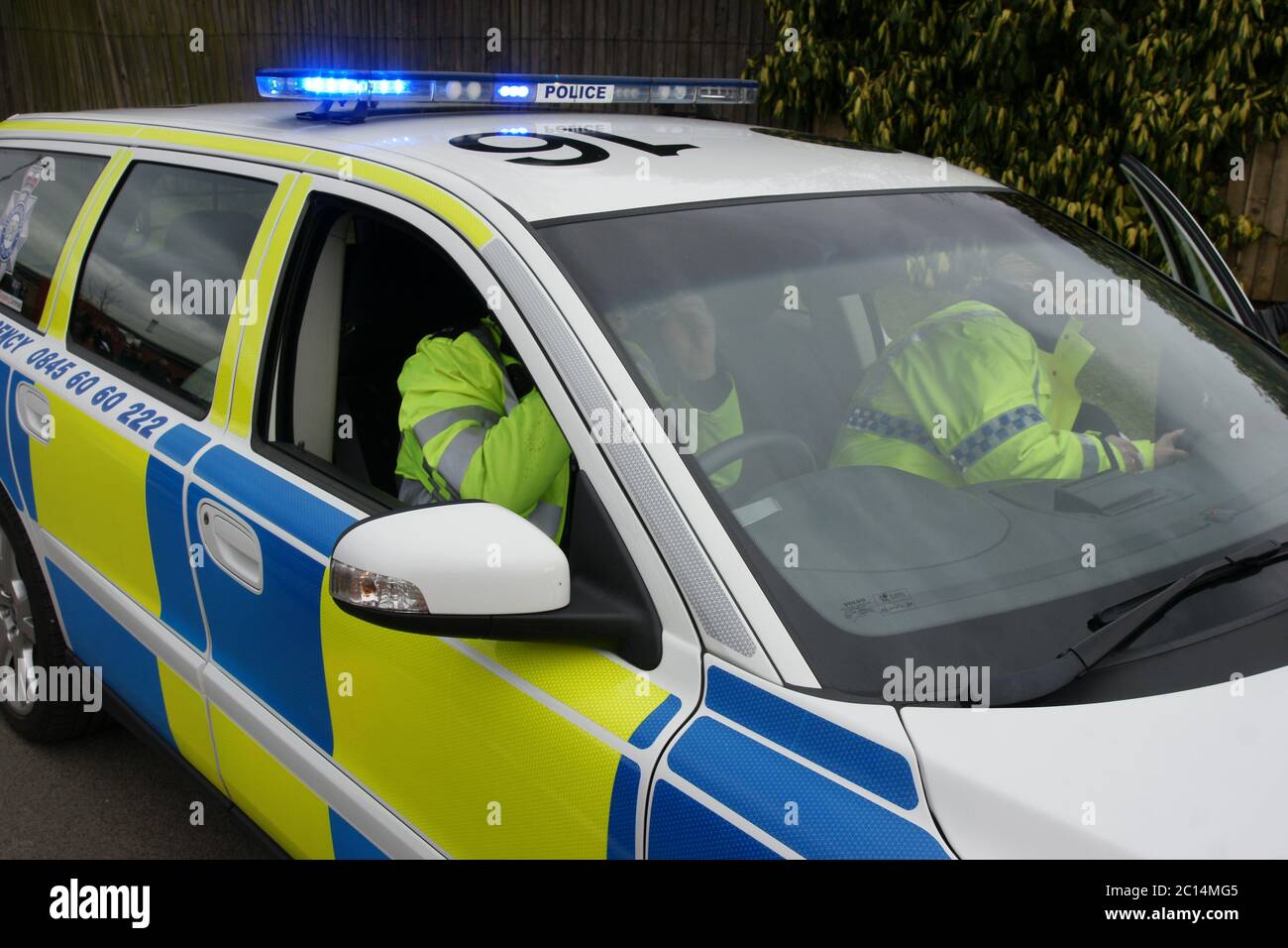 Emergency stop car hi-res stock photography and images - Alamy