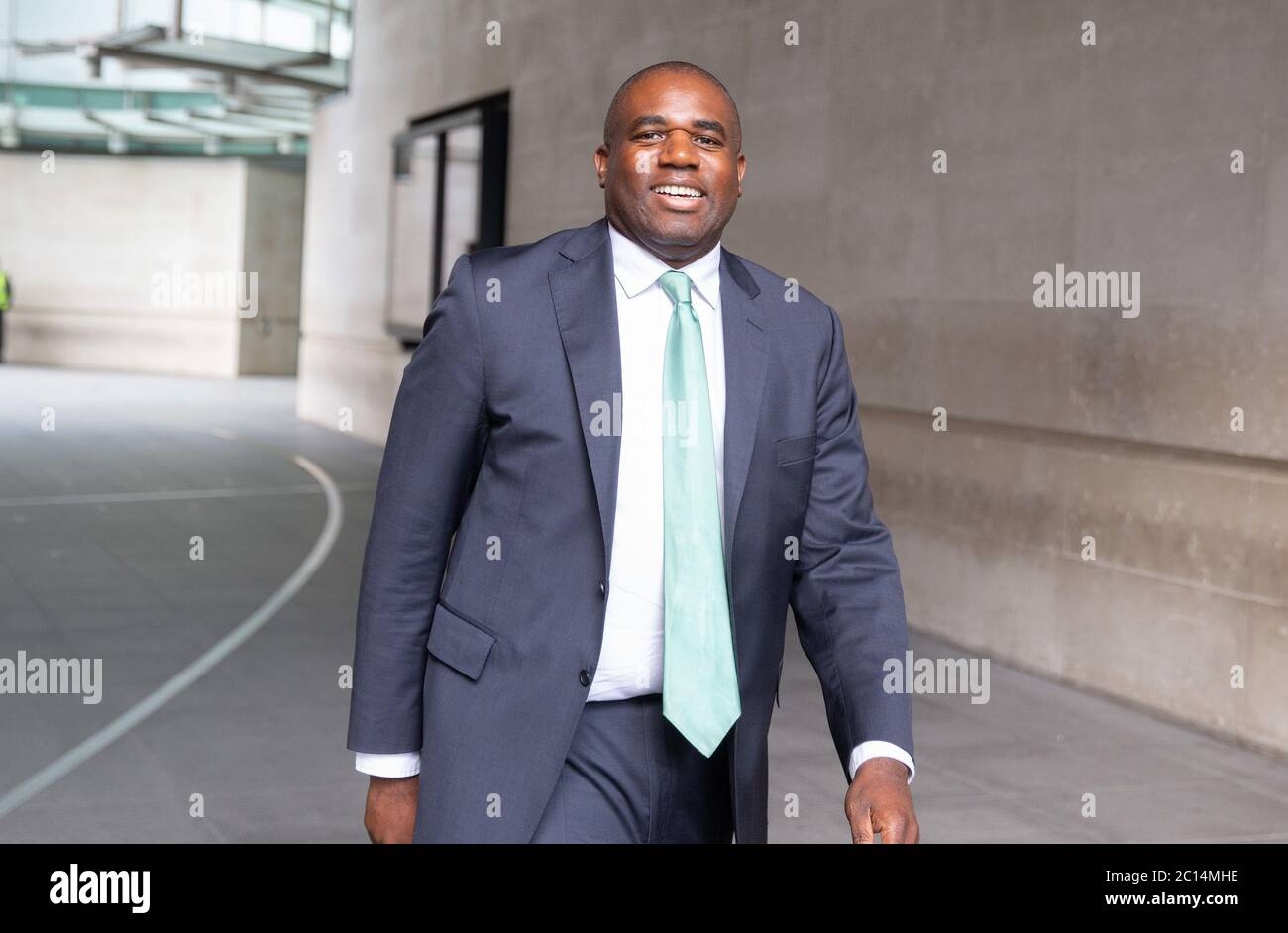 David lammy 2020 hi-res stock photography and images - Alamy