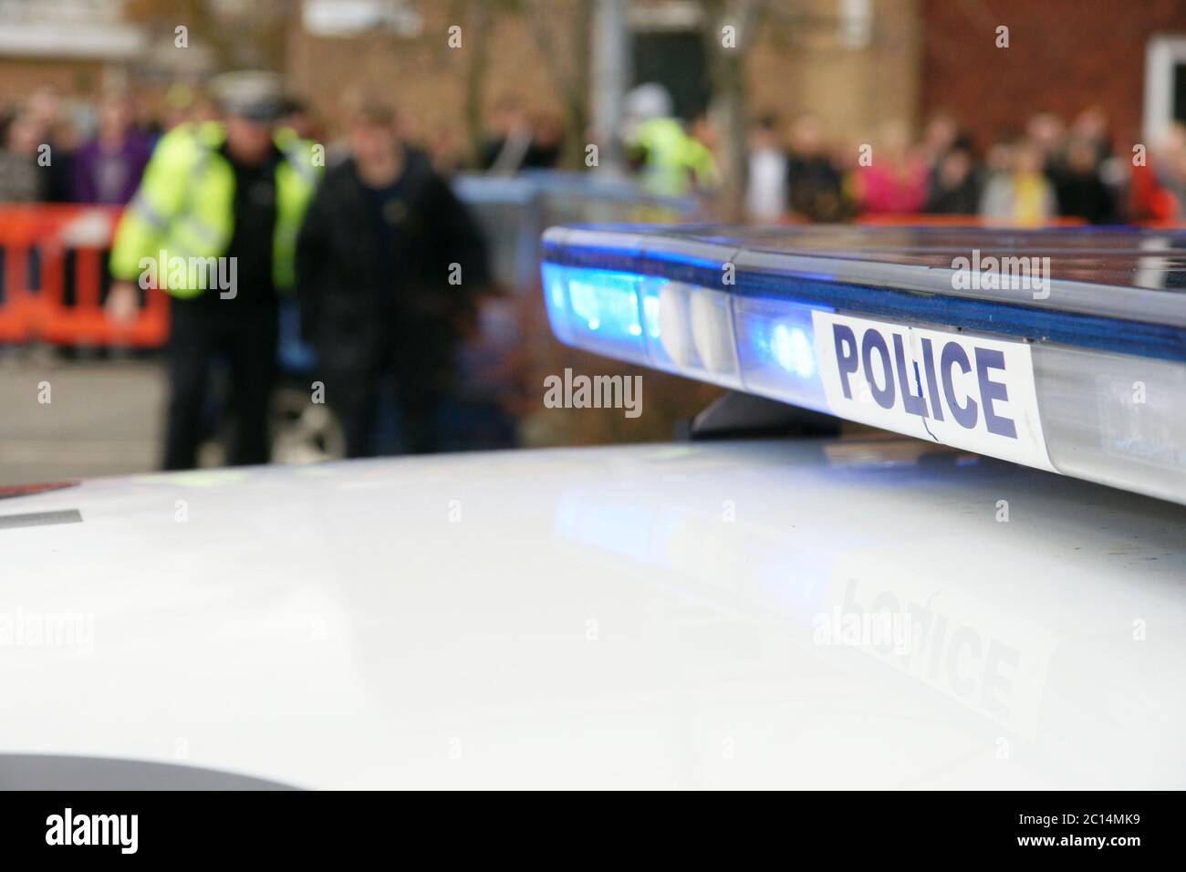 Zero tolerance policing hi-res stock photography and images - Alamy
