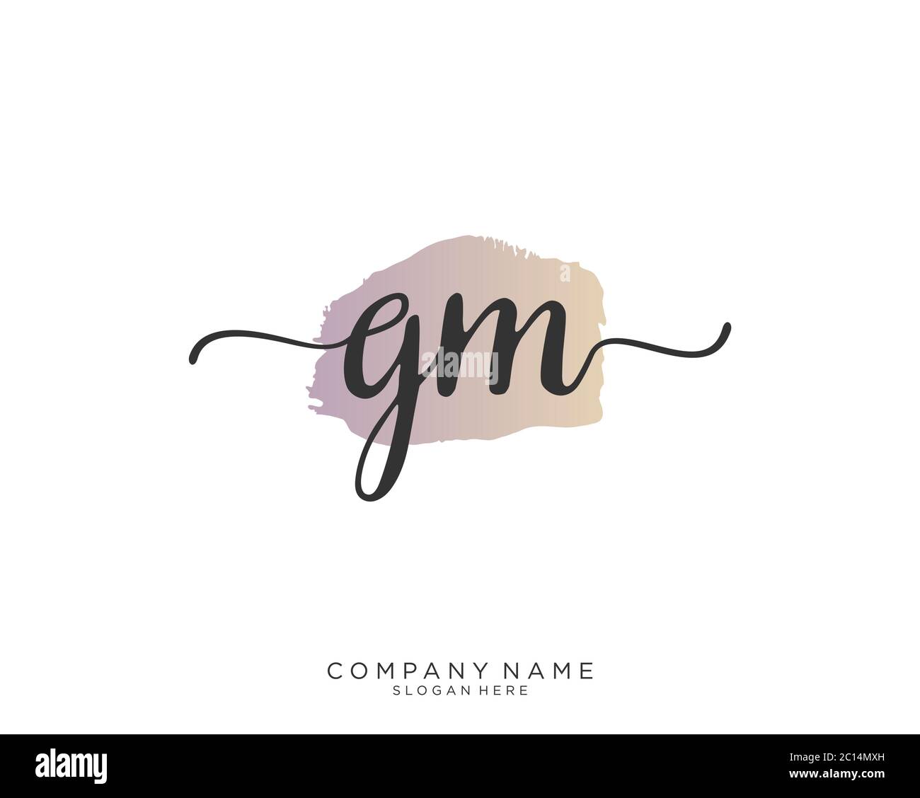 Gm logo vector vectors hi-res stock photography and images - Alamy