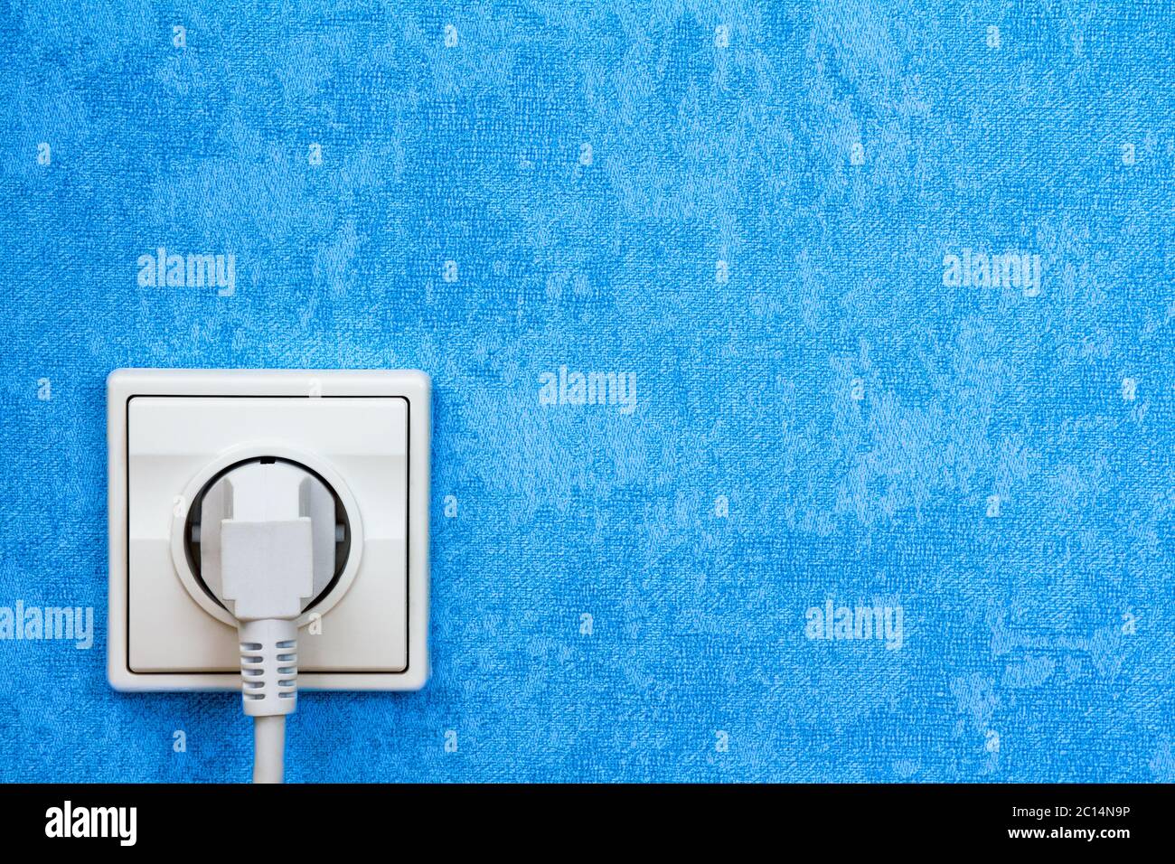 Input socket hi-res stock photography and images - Alamy
