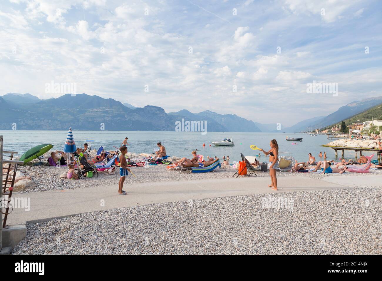 Castelletto hi-res stock photography and images - Alamy