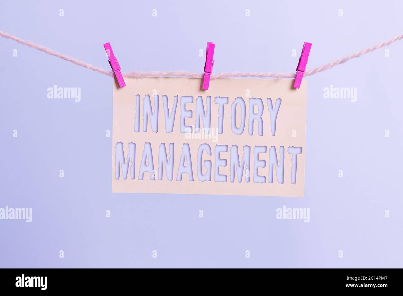 Stocktaking Word High Resolution Stock Photography and Images - Alamy
