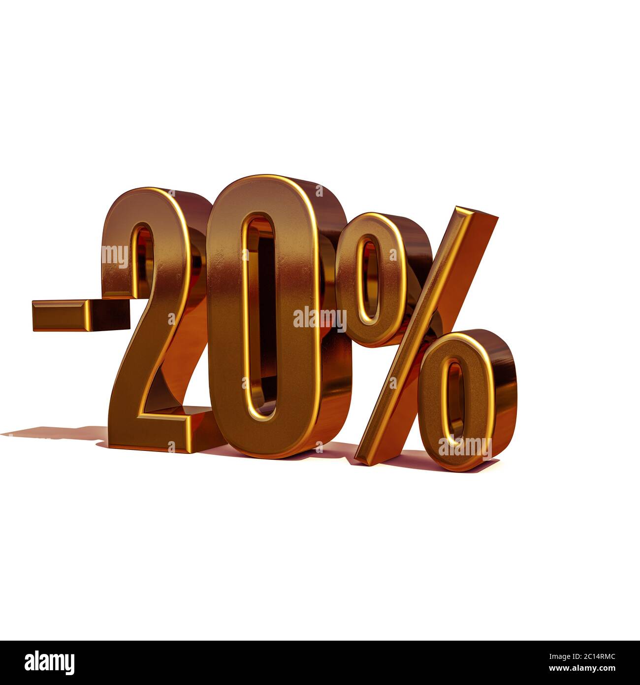 3d Gold 20 Twenty Percent Discount Sign Stock Photo - Alamy 3d Gold 20 Twenty Percent Discount Sign Stock Photo - Alamy
