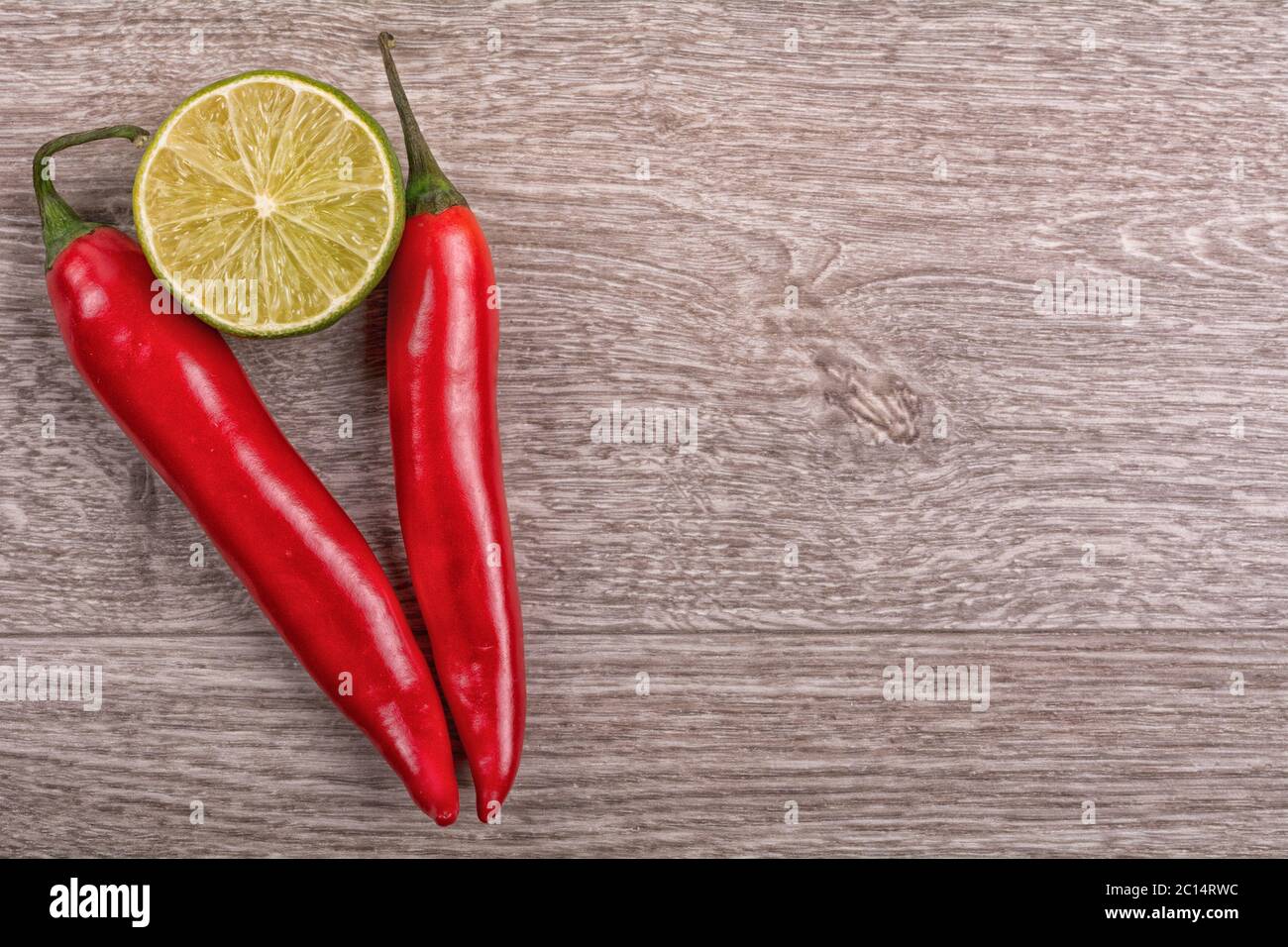 Chilli and lime hi-res stock photography and images - Alamy