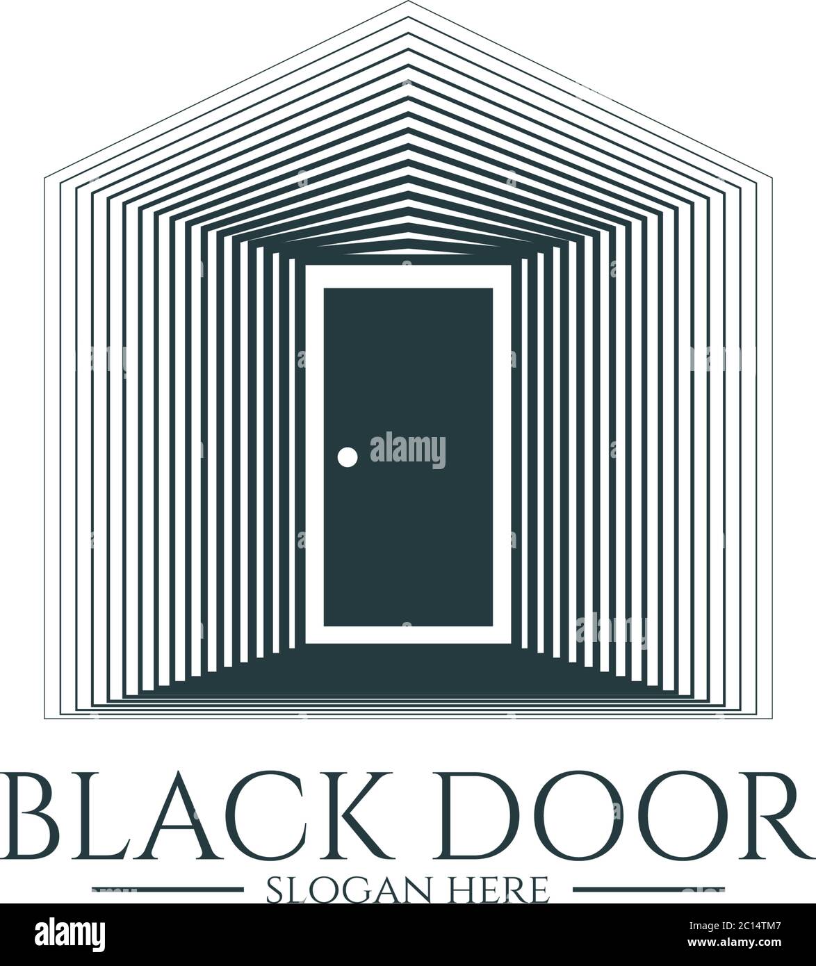 Gate logo Cut Out Stock Images & Pictures - Alamy