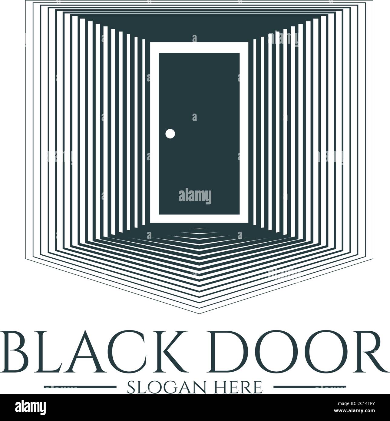 Gate logo Cut Out Stock Images & Pictures - Alamy