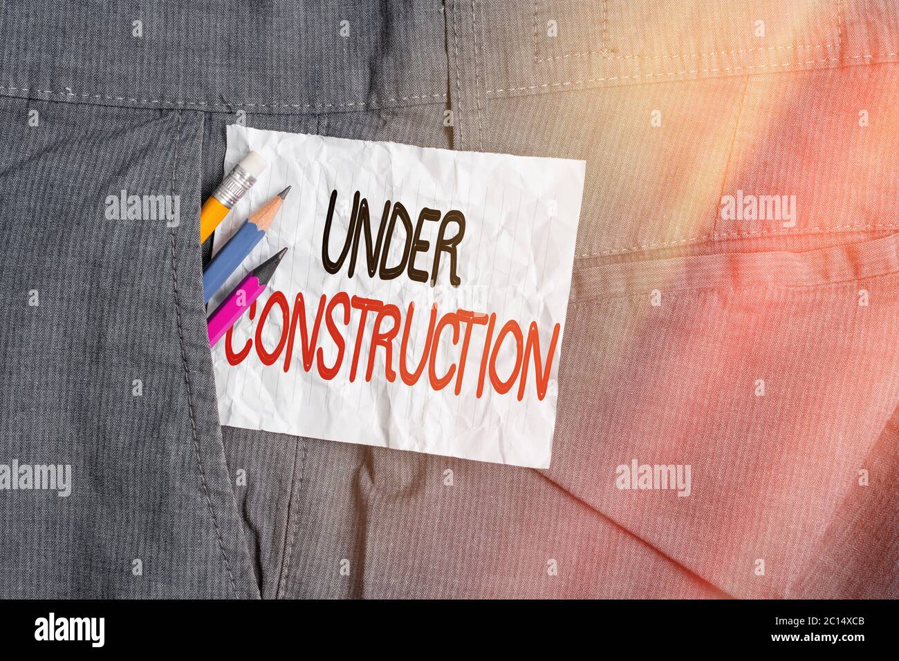 Crude sign writing hi-res stock photography and images - Alamy