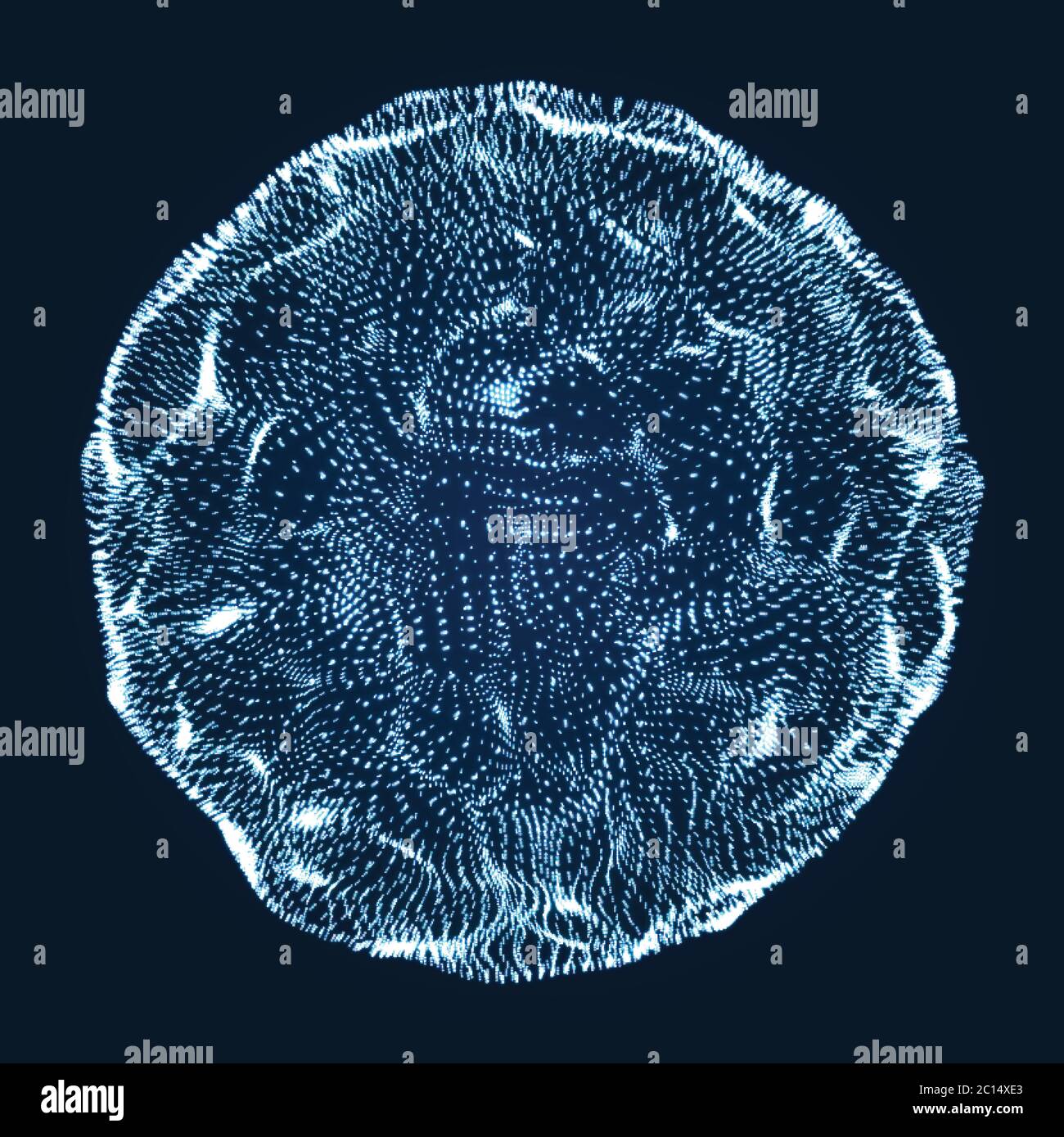 The Sphere Consisting of Points. Abstract Globe Grid. Sphere ... The Sphere Consisting of Points. Abstract Globe Grid. Sphere ...
