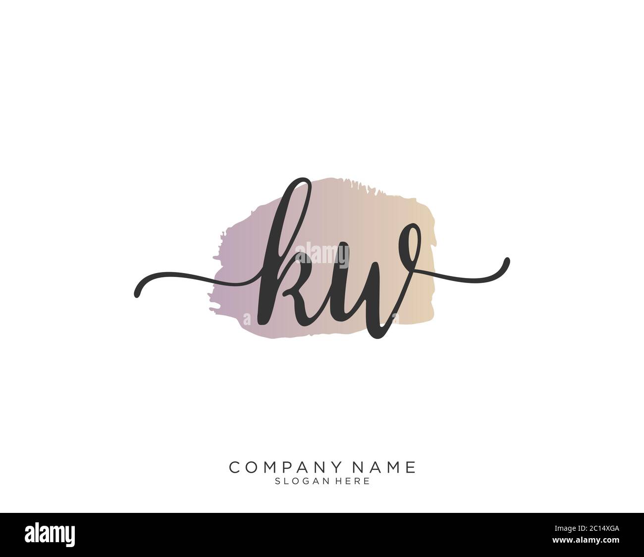 Kw symbol hi-res stock photography and images - Alamy