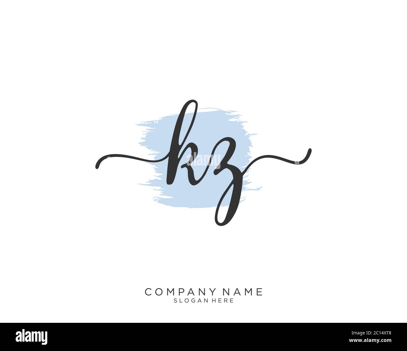 Kz font hi-res stock photography and images - Alamy