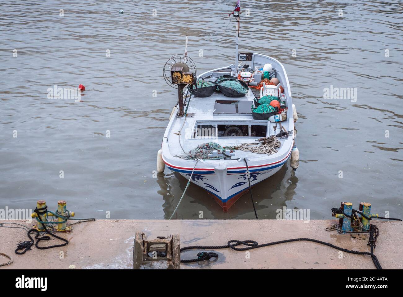 Oldest boat hi-res stock photography and images - Alamy
