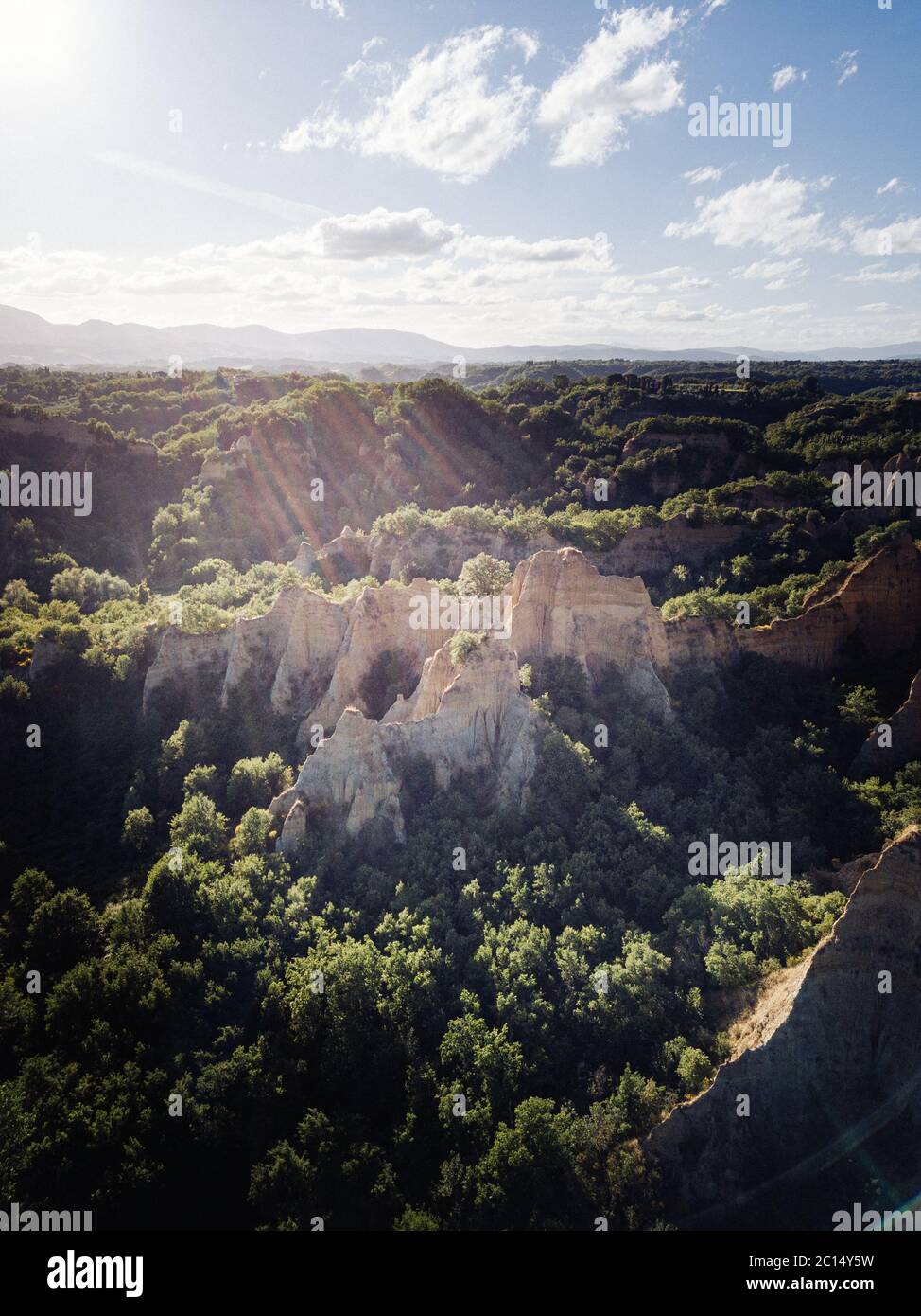 Valdarno tuscany hi-res stock photography and images - Alamy