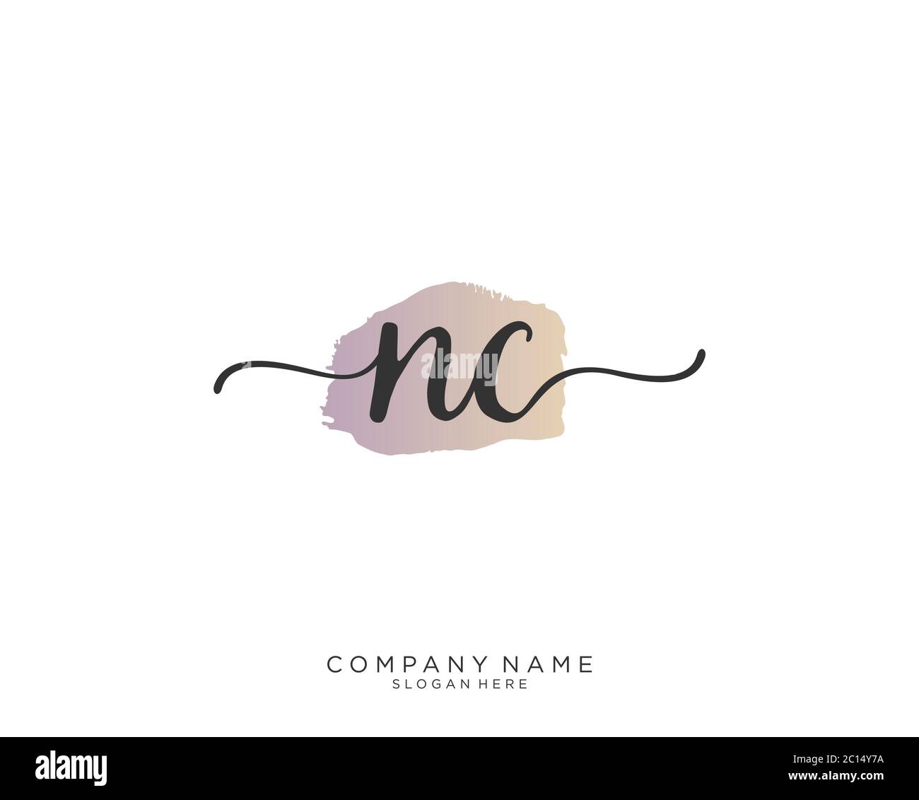Nc logo vector vectors hi-res stock photography and images - Alamy