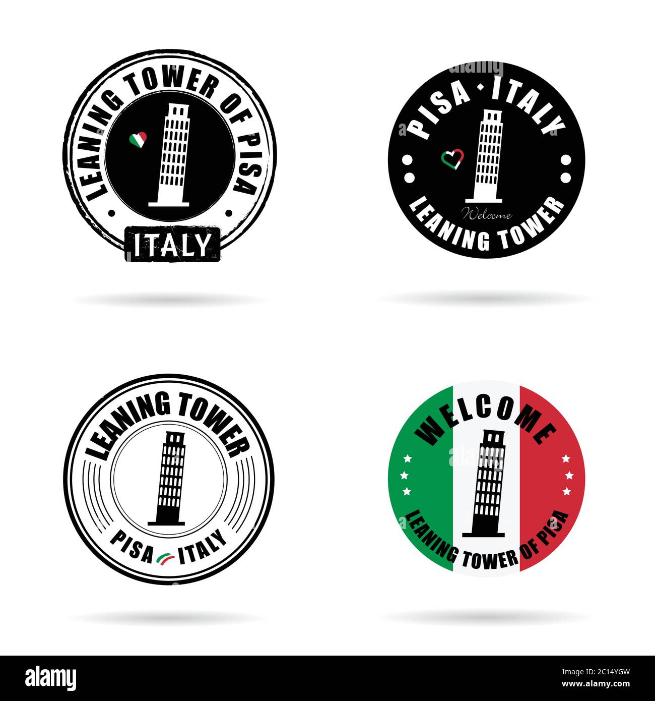 Learning vacation Stock Vector Images - Alamy