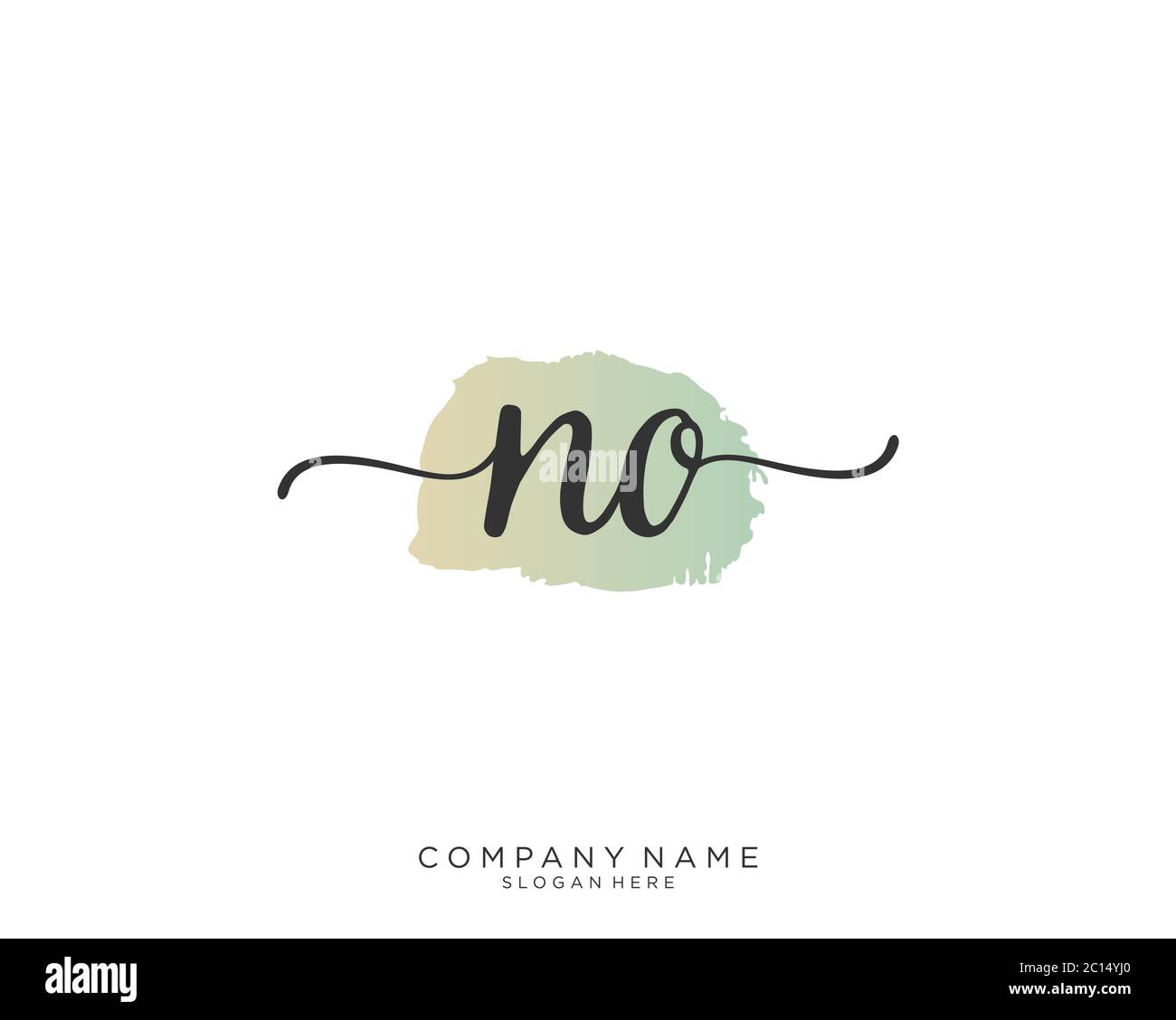 No banner Stock Vector Images - Alamy