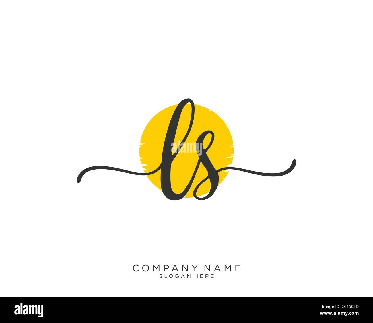 Ls font Cut Out Stock Images & Pictures - Alamy