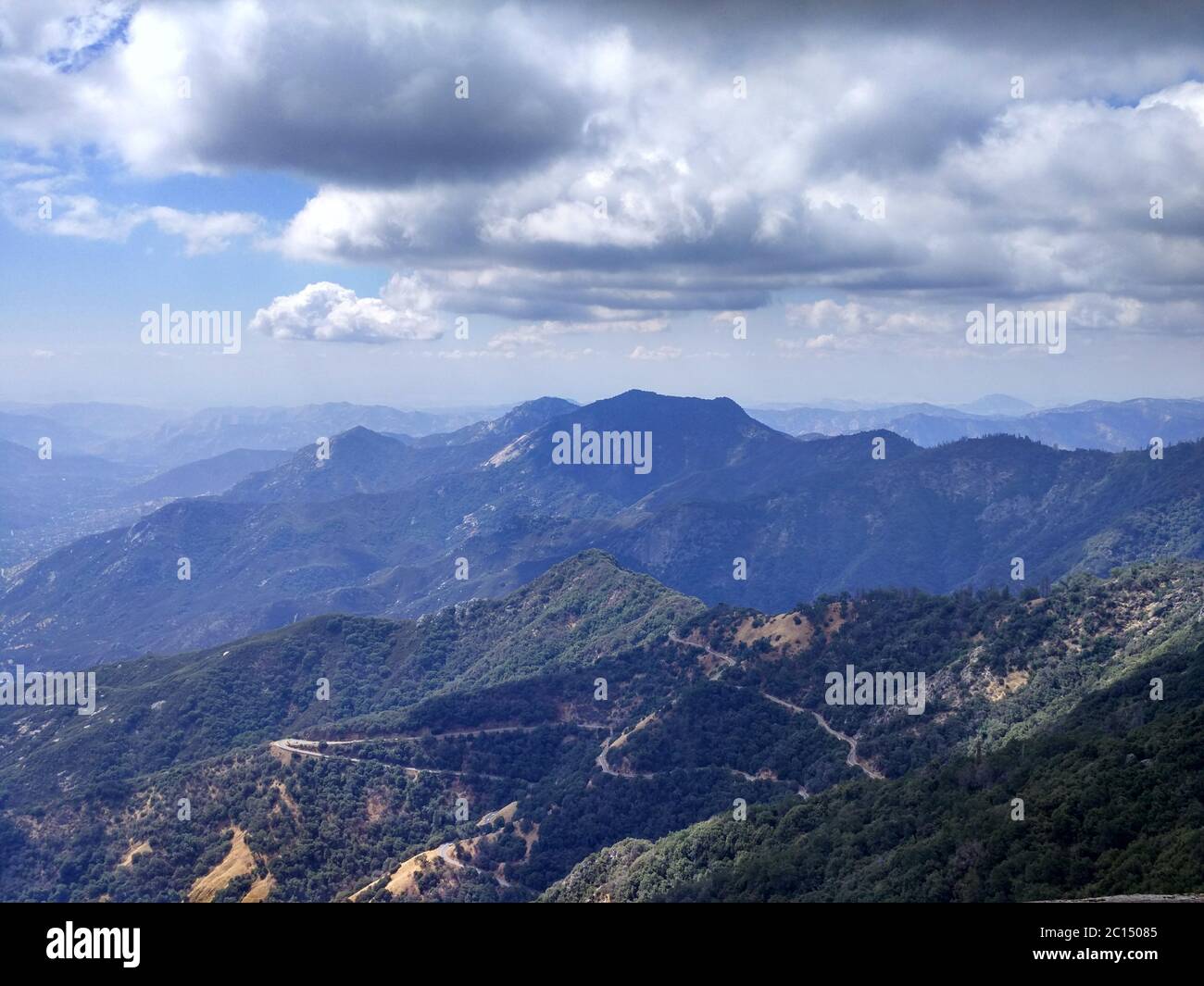 Kings mountain state park hi-res stock photography and images - Alamy