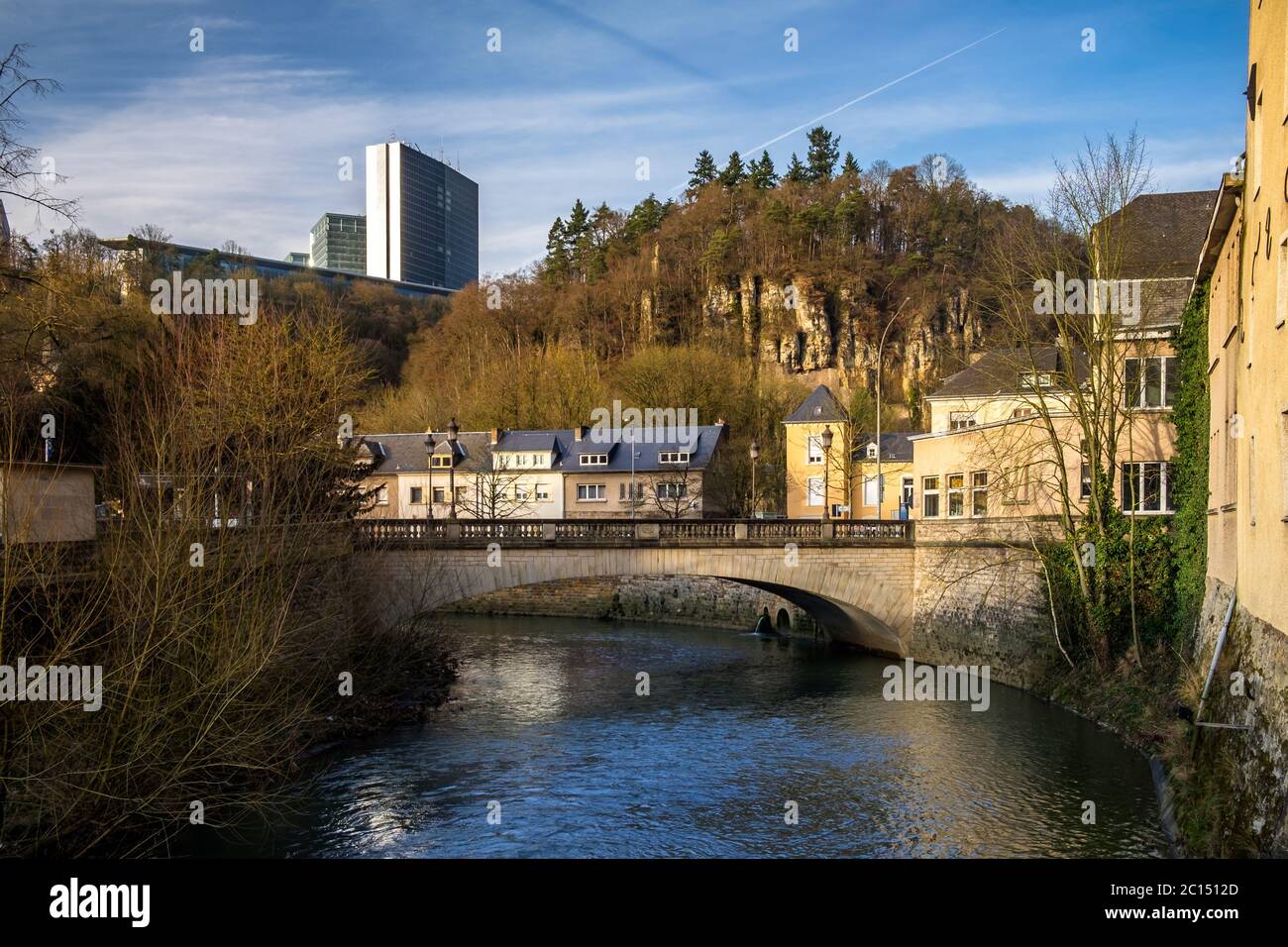 Old cty hi-res stock photography and images - Alamy