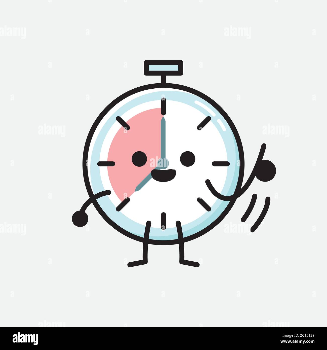 Timer Clock Cute At Inez Stivers Blog