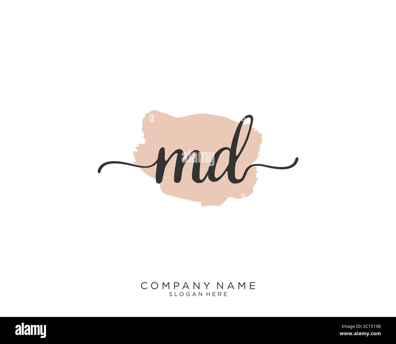 _m_d Cut Out Stock Images & Pictures - Alamy