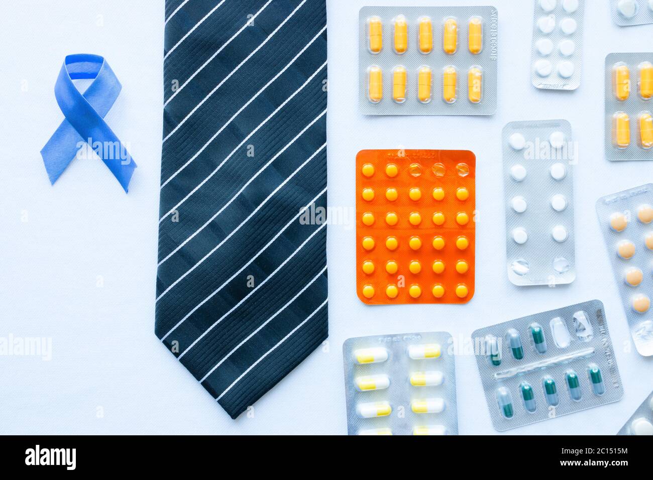 symbol prostate cancer and tablets for the treatment and prevention ...