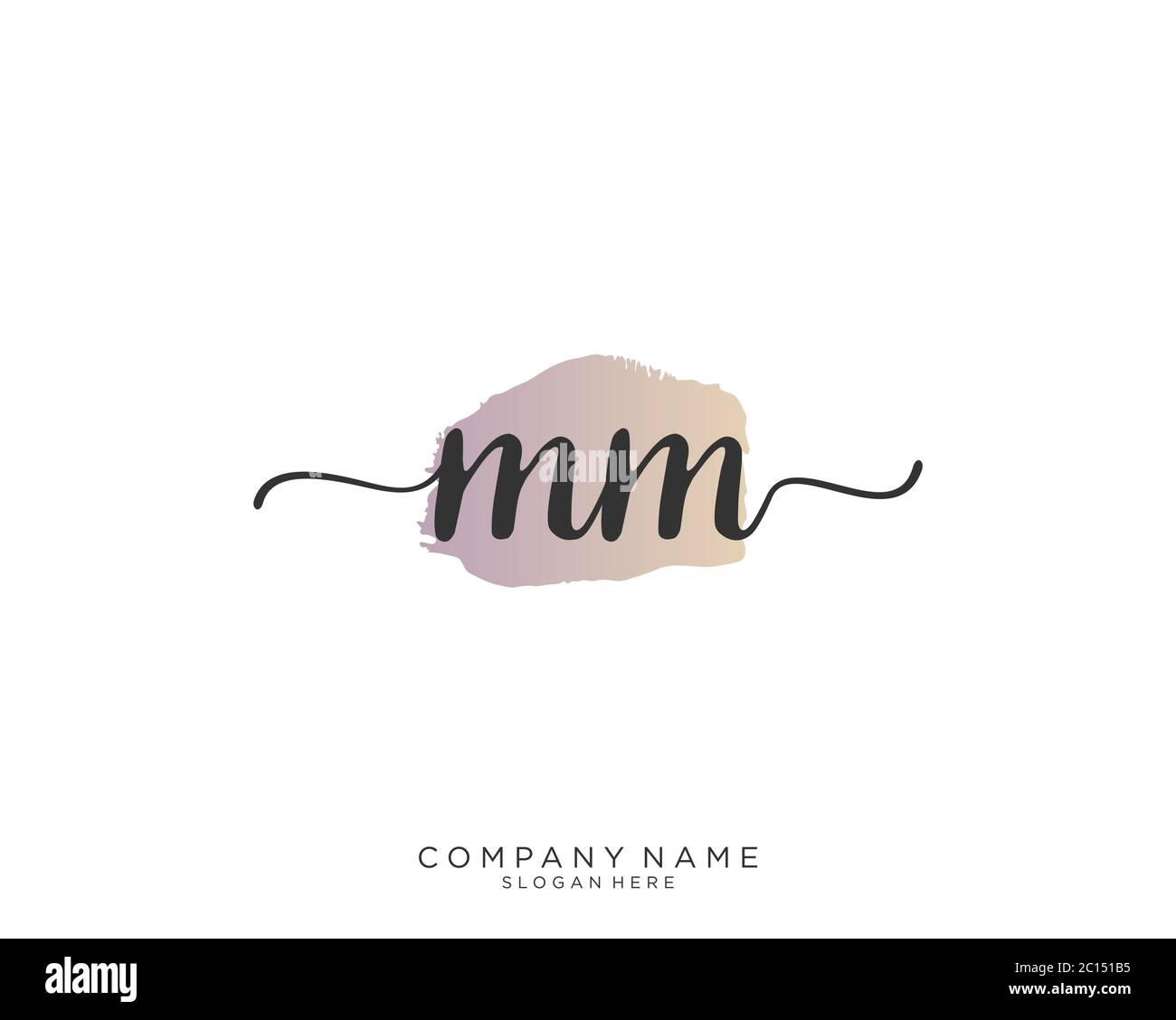 Mm symbol Stock Vector Images - Alamy