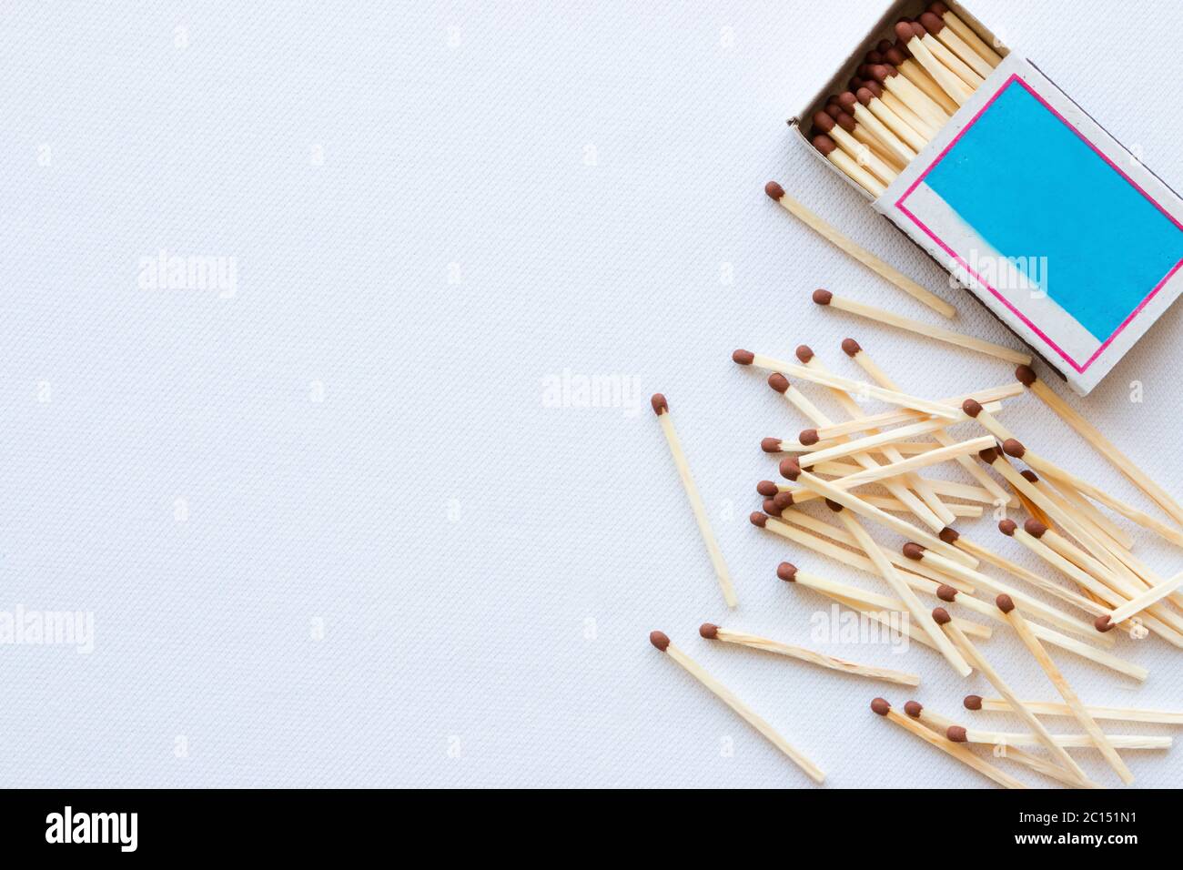 Matchbox Match High Resolution Stock Photography and Images - Alamy