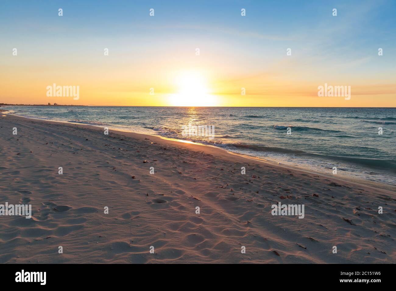 Varadero beach destination hi-res stock photography and images - Alamy