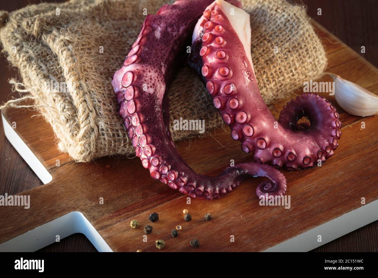 Coocked fish hi-res stock photography and images - Alamy