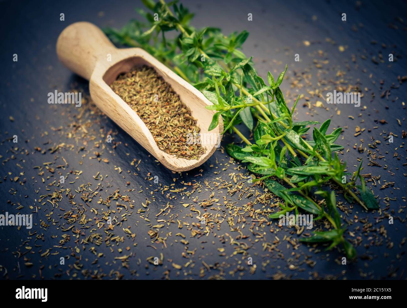 Satureja spec hi-res stock photography and images - Alamy