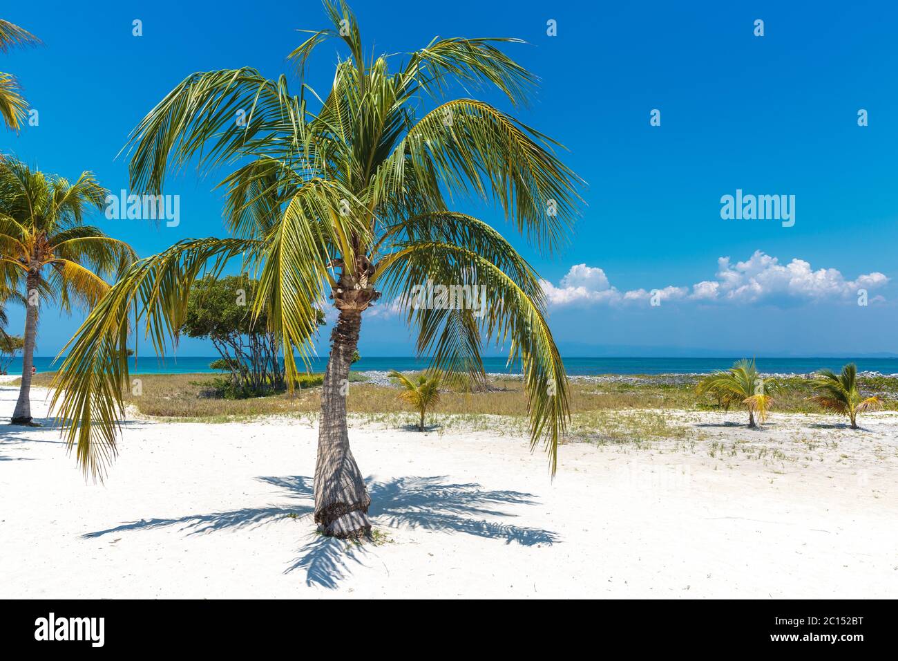 Cayo Blanco, Cuba Stock Photo - Alamy