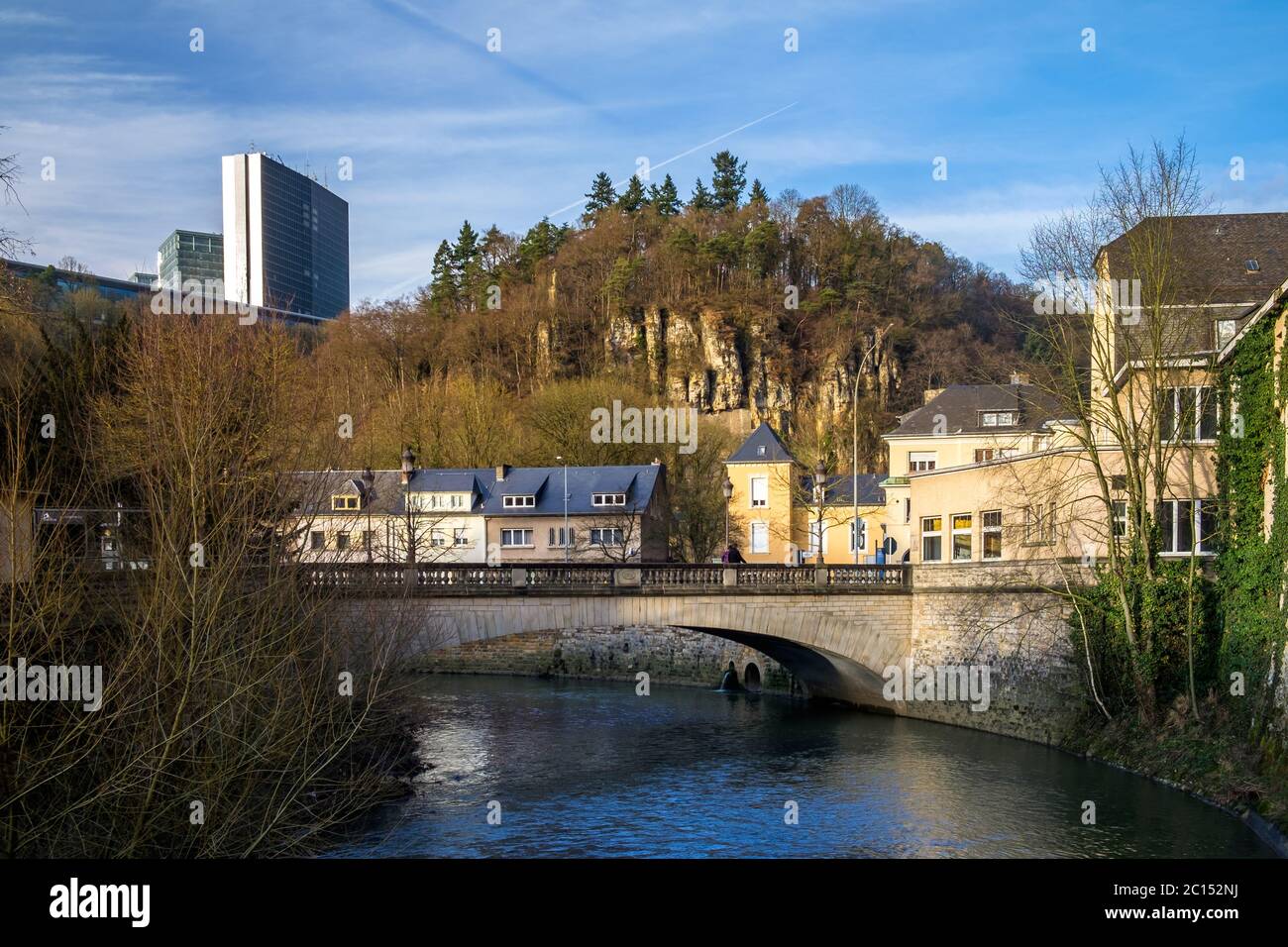 Old cty hi-res stock photography and images - Alamy