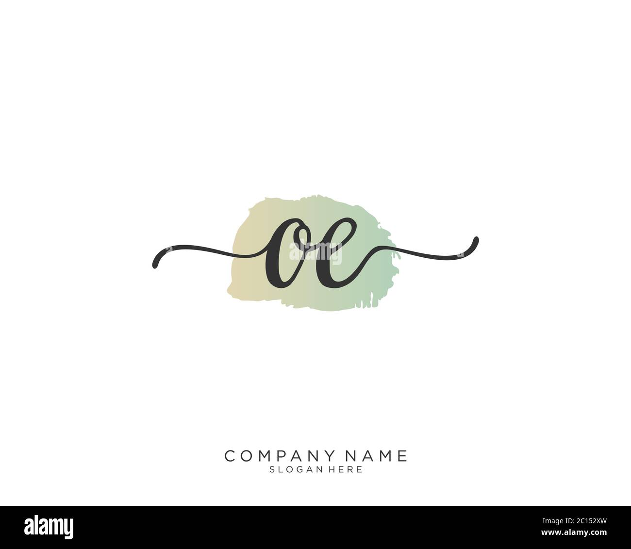 Oe logo vector vectors hi-res stock photography and images - Alamy