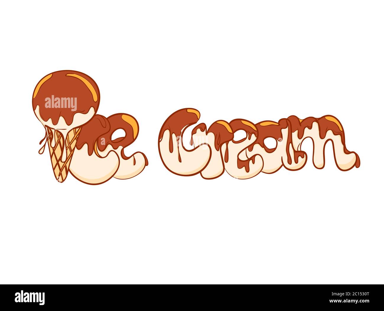 Art berry candy cartoon Stock Vector Images - Alamy