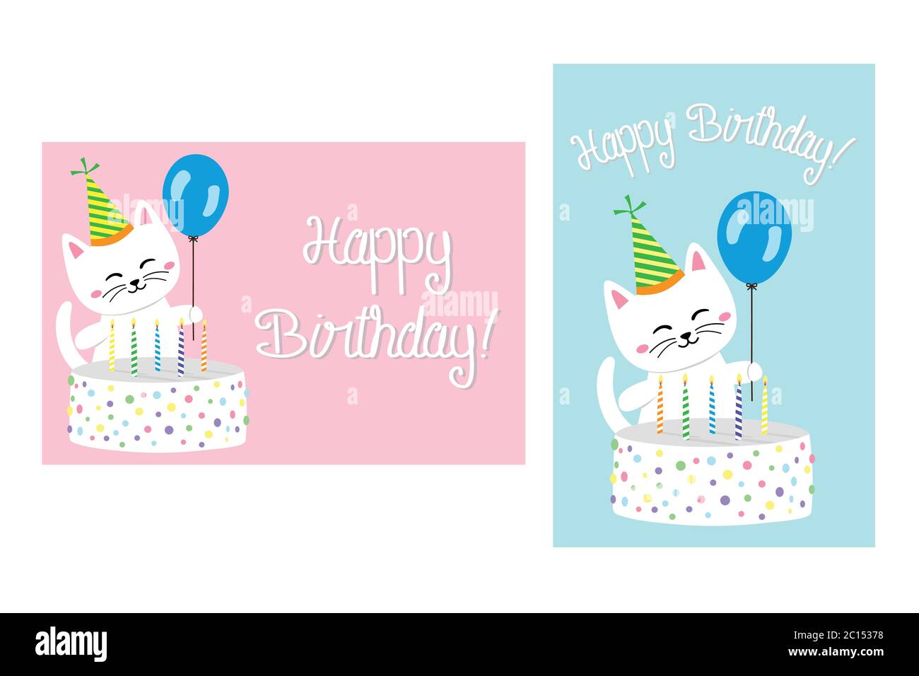 Boys card Stock Vector Images - Alamy