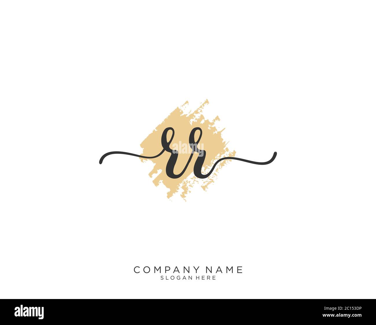 Rr font hi-res stock photography and images - Alamy
