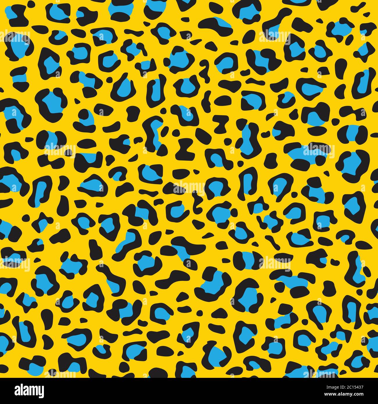 Leopard pattern hi-res stock photography and images - Alamy
