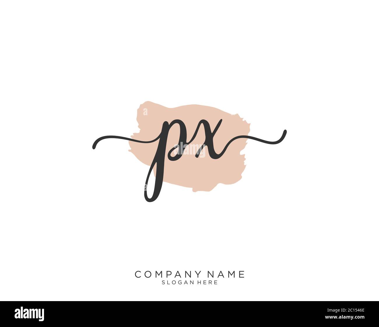 Px logo Cut Out Stock Images & Pictures - Alamy