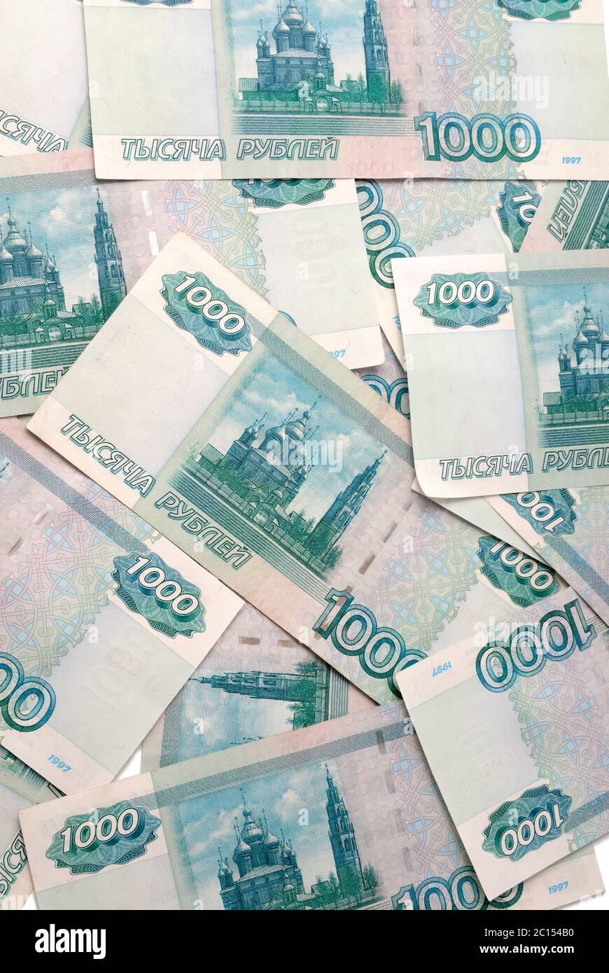 Greed money roubles hi-res stock photography and images - Alamy