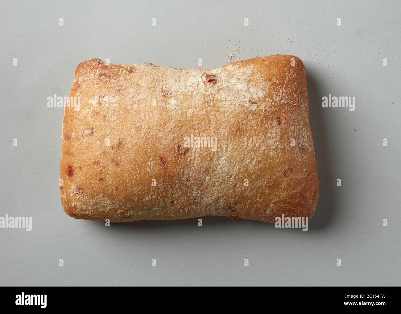 White bun hi-res stock photography and images - Alamy