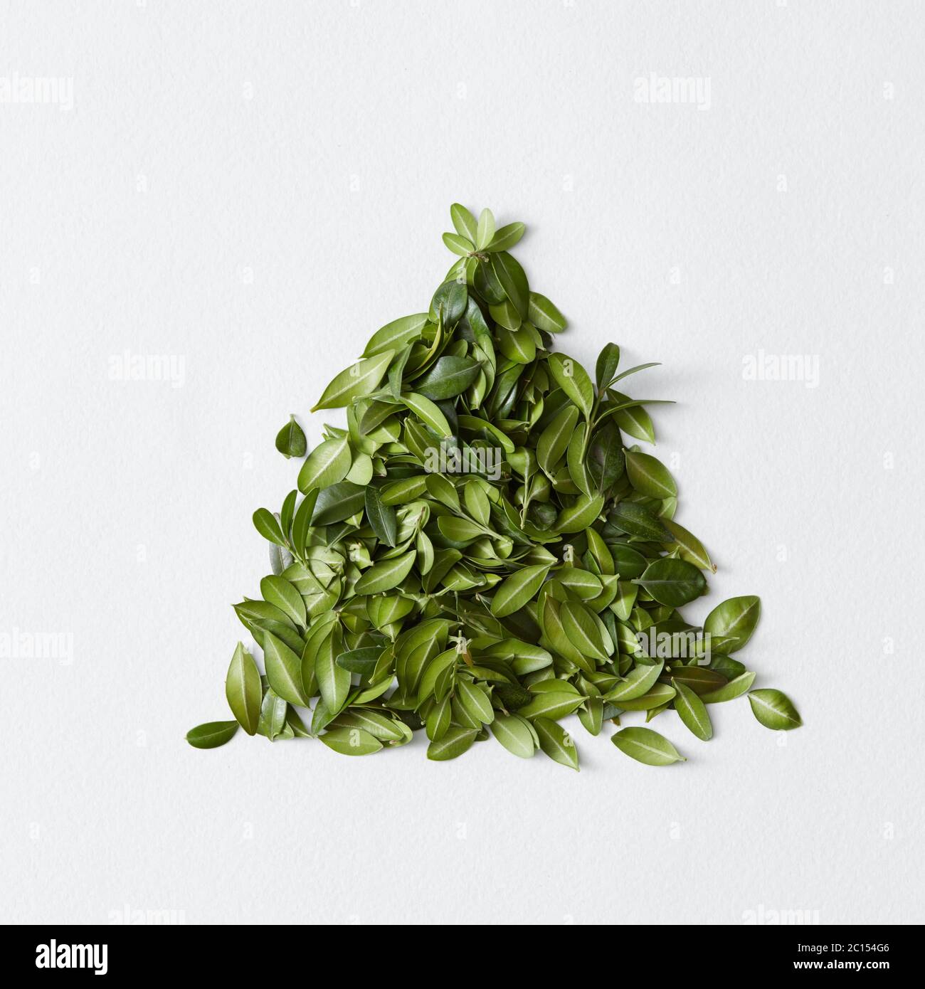 White triangle hi-res stock photography and images - Alamy