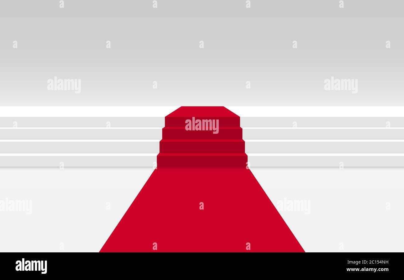 Red light on level Stock Vector Images - Alamy