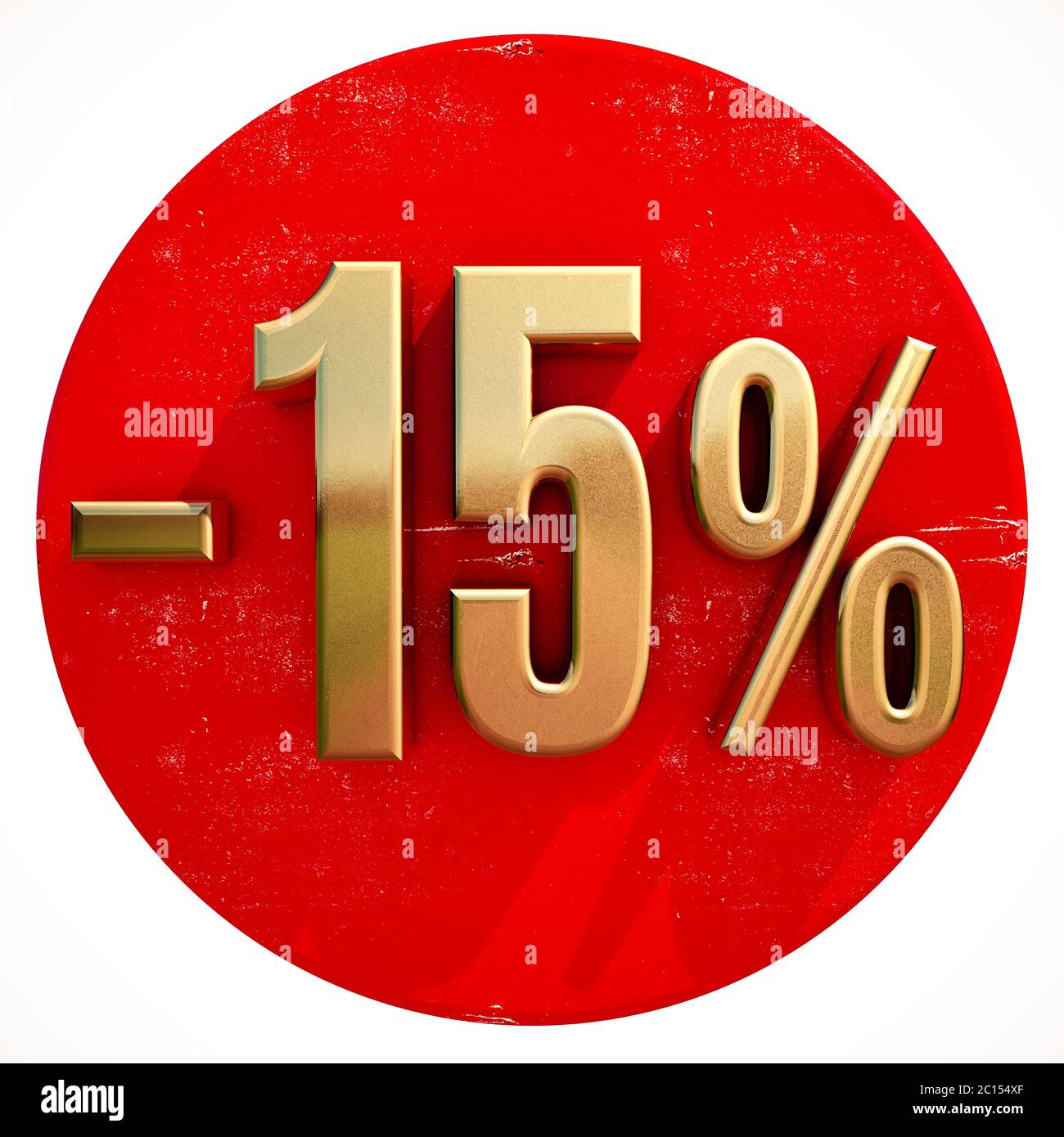 Gold number 15 hi-res stock photography and images - Alamy