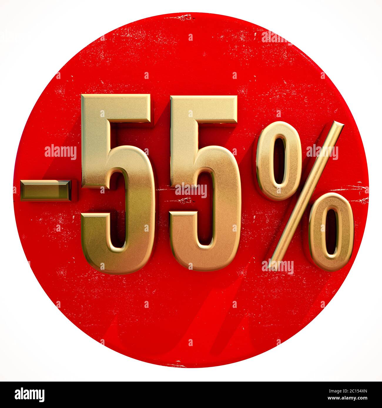 55% off gold sign hi-res stock photography and images - Alamy