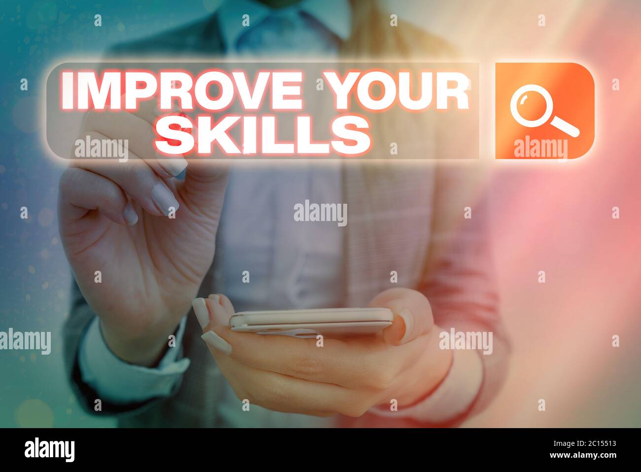 Handwriting text Improve Your Skills. Conceptual photo Learn Practice ...