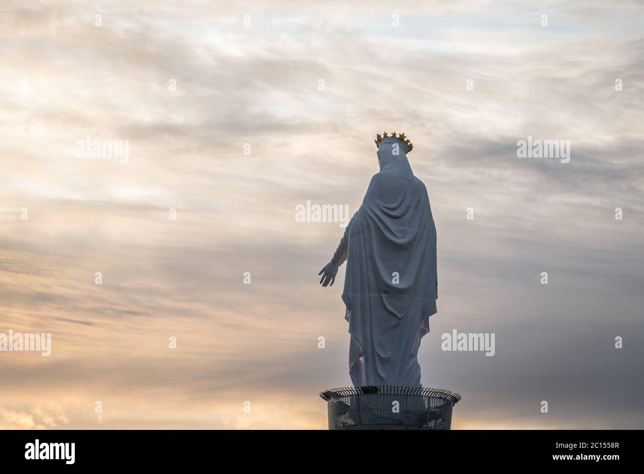 Marian High Resolution Stock Photography and Images - Alamy