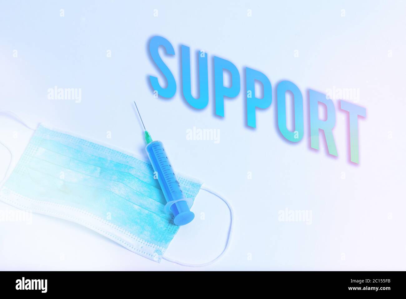 Word writing text Support. Business photo showcasing maintain, sustain ...
