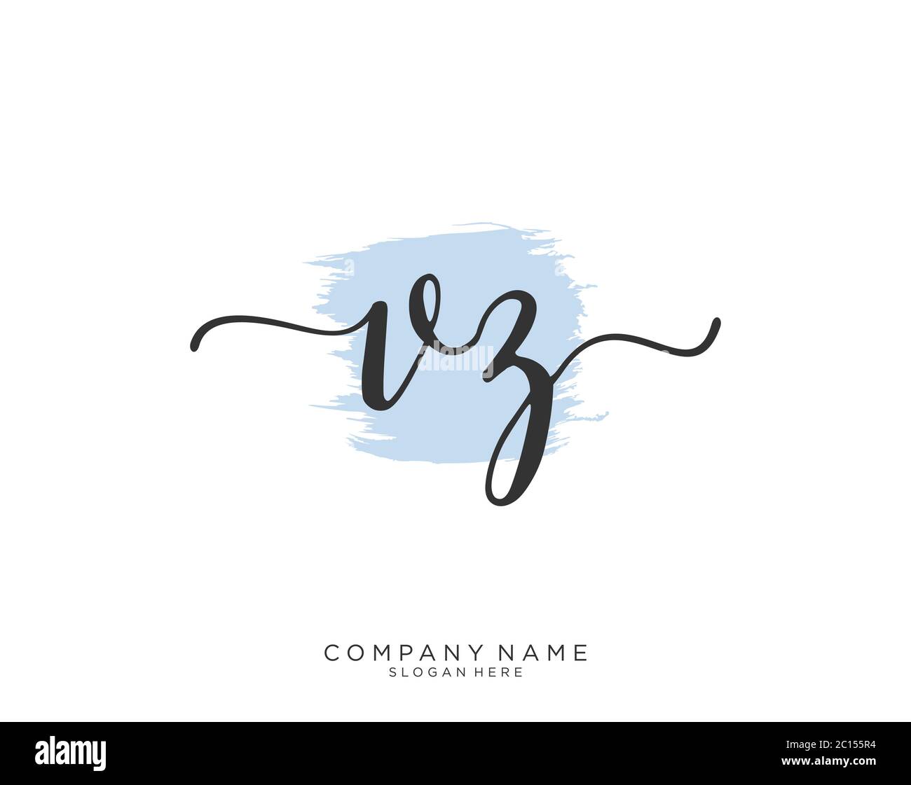 Vz logo Cut Out Stock Images & Pictures - Alamy